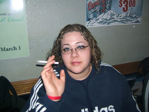 Sammy Kay / Samantha Vincent (725401)