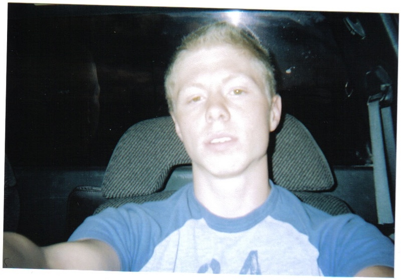 SteveO / James Ansley (245102)