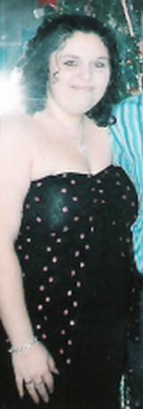 bunniegirl2135 / Mandi Cole (1126022)