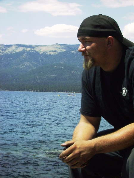 TahoeWrecker / Rick Caudill (1263227)