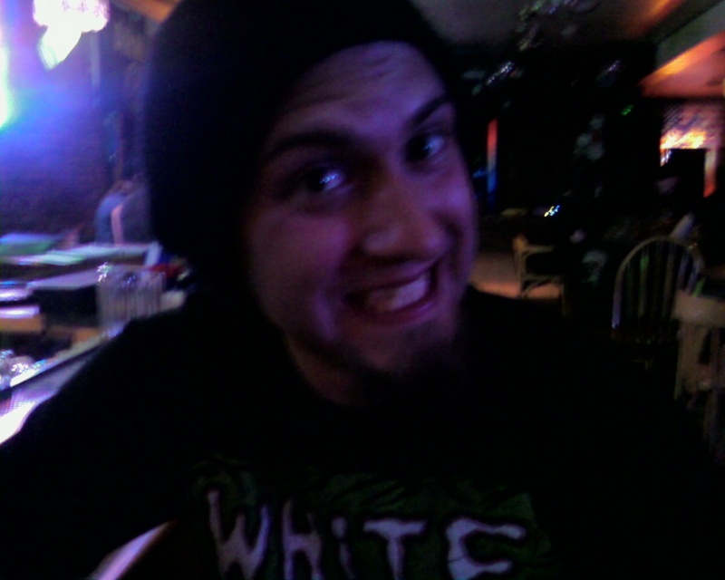 torrez / joseph torrez (2616359)